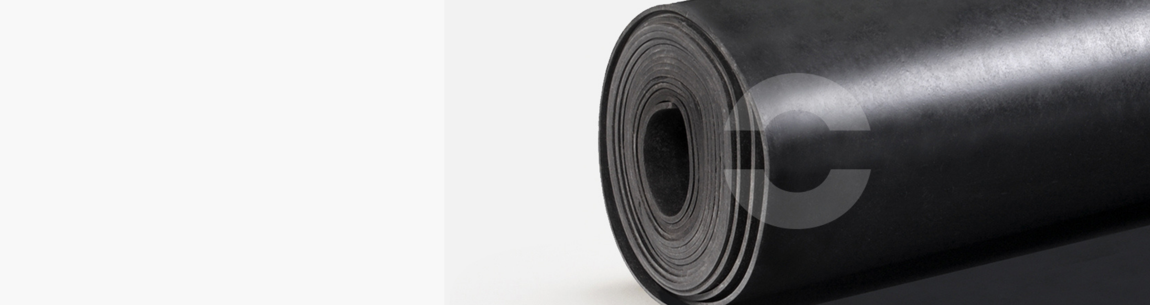 PLANCHAS DE GOMA HYPALON CSM – Polygom