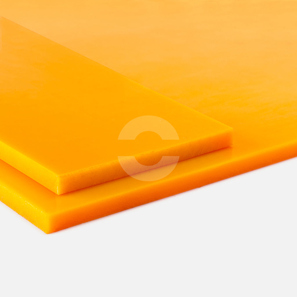 Plancha Poliuretano 90 sh – Polygom